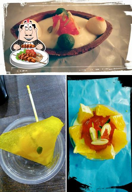 mithas vatika, Hyderabad, attapur - Restaurant reviews