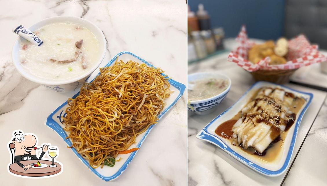 Sam’s Congee Delight, Markham - Restaurant menu, prices and reviews