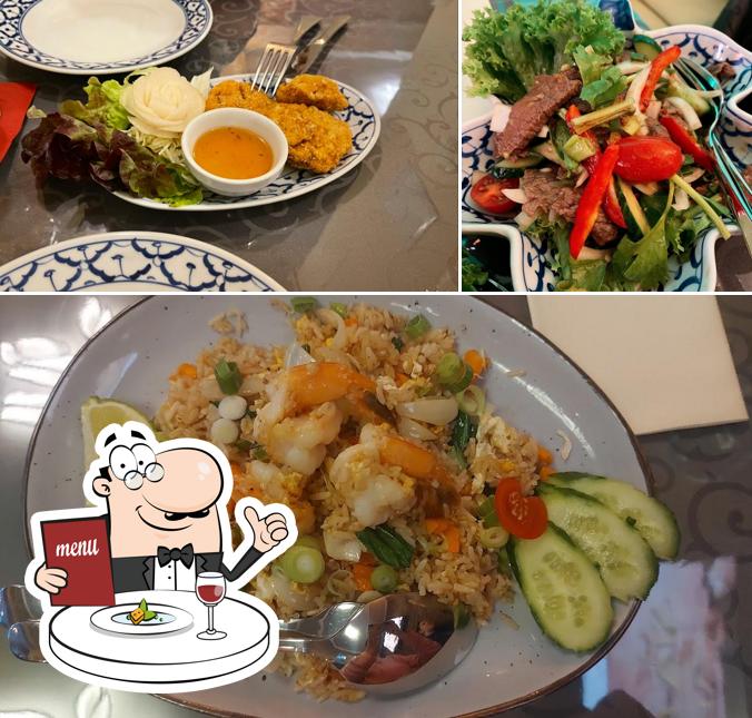 Siam Chada Restaurants, Berlin - Restaurant reviews
