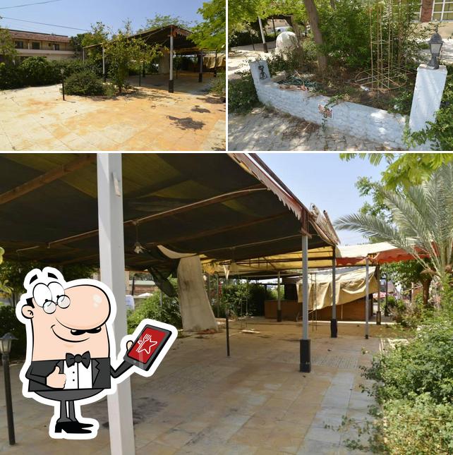 TBA Bar and Restaurant, Yeni İskele