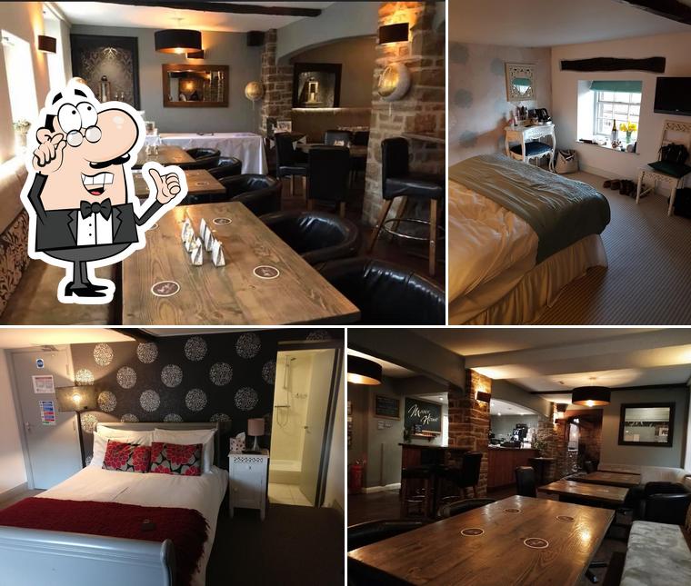 Top 7 restaurants in Dronfield, december 2025 - Restaurant Guru