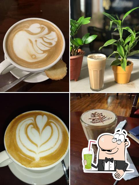 The Next Chapter Cafe, Nagpur - Restaurant menu, prices and reviews