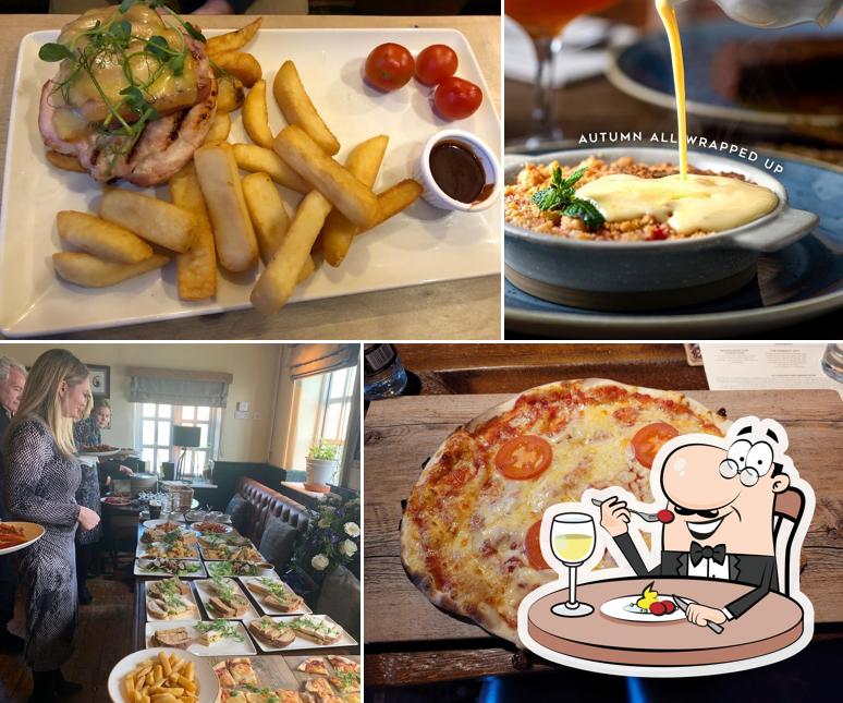 The Smugglers Rest, Peacehaven - Restaurant menu, prices and reviews