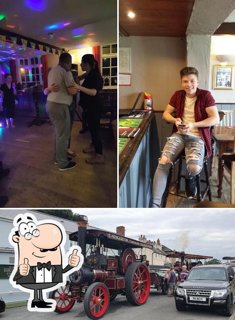 Top 5 pubs & bars in Great Malvern, april 2025 - Restaurant Guru