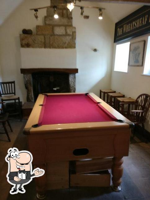 The Wheatsheaf Inn, Hutton Rudby - Restaurant menu, prices and reviews