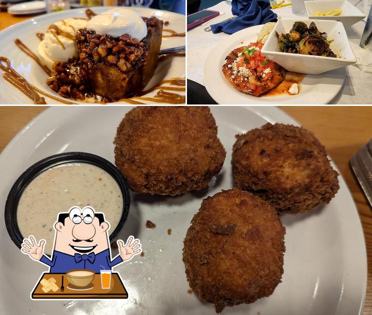 1885 Grill- Acworth, Acworth - Restaurant menu, prices and reviews