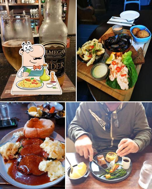 Balloo House, Killinchy - Restaurant menu, prices and reviews