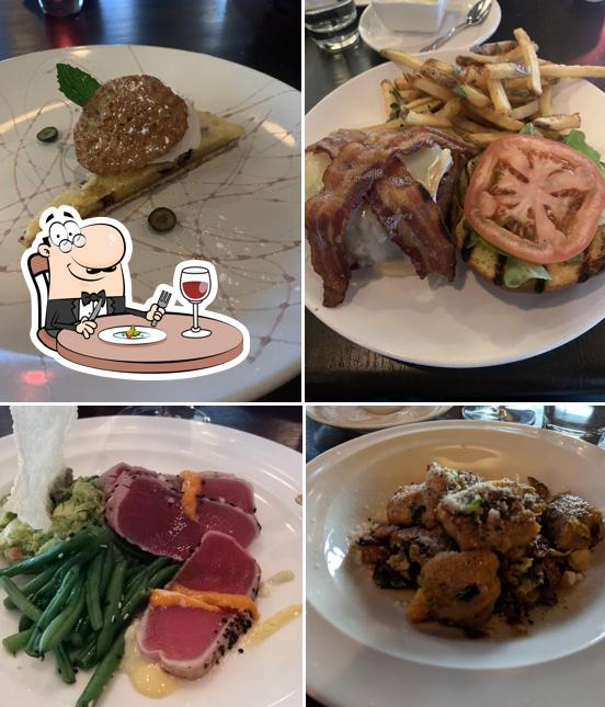 Gibraltar Restaurant, Lancaster - Restaurant menu, prices and reviews