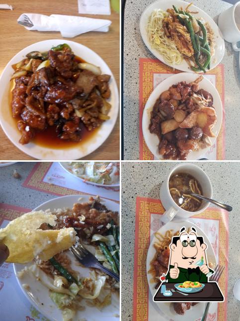 Mark Pi's Feast of the Dragon, Columbus - Restaurant menu, prices and ...