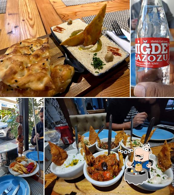 EatStanbul, Cape Town - Restaurant menu, prices and reviews