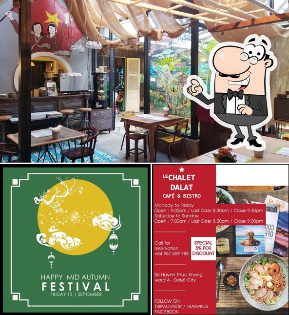 Top 20 restaurants in Dalat, october 2024 - Restaurant Guru