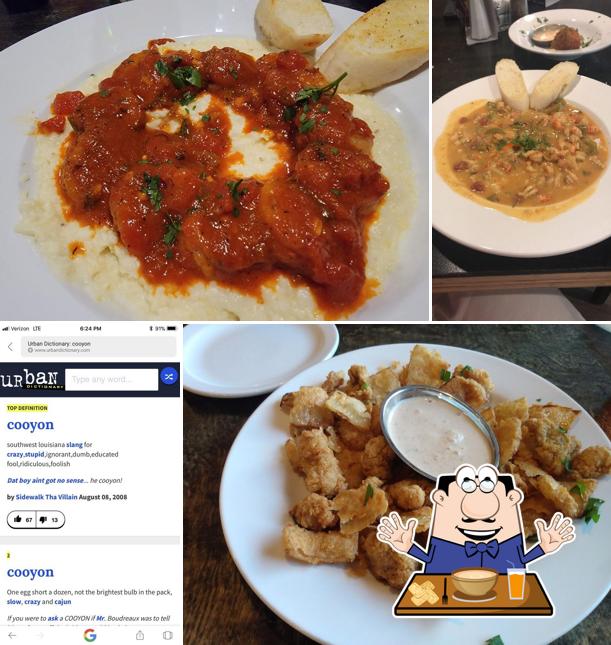 Cooyons, Mountain Home - Restaurant menu, prices and reviews