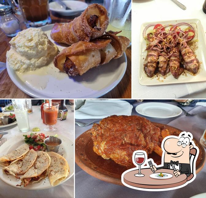 La Resaca, Tampico - Menú del restaurante, precios y reseñas