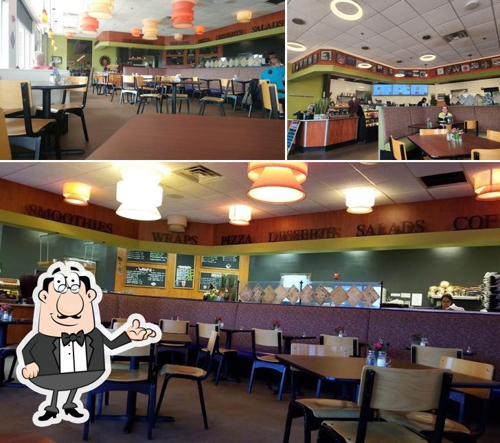 Ally's Bistro, Menomonee Falls - Restaurant menu, prices and reviews