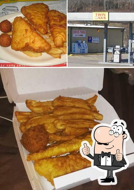 Arthur Treacher's, Pomeroy - Restaurant menu, prices and reviews