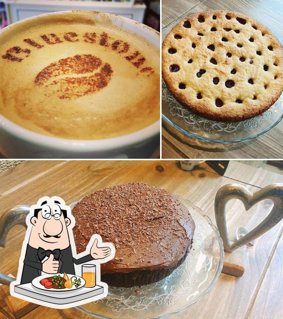 Café Bluestone Coffee Shop, Barrhead - Opiniones del restaurante