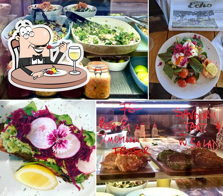 Fel's Kitchen Byron Bay in Byron Bay - Restaurant menu and reviews