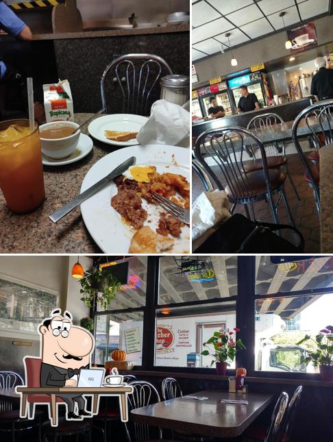 Hector's Cafe & Diner in New York City - Restaurant menu and reviews