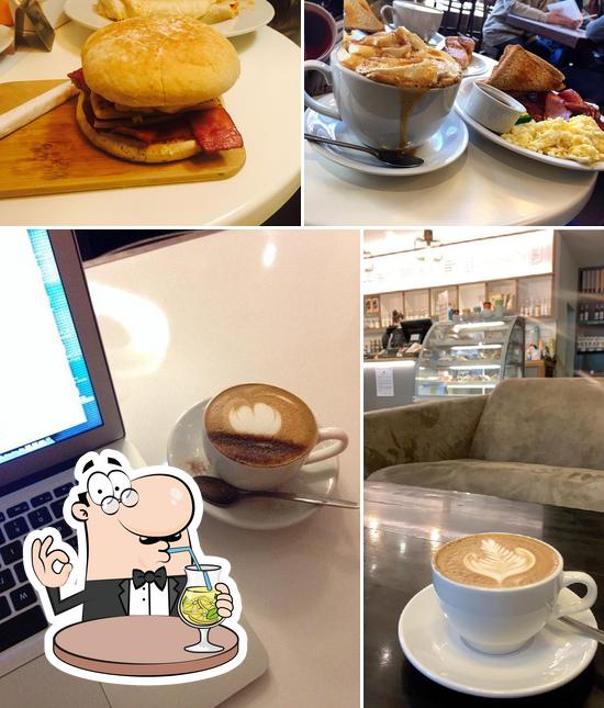 Icafe, Glasgow, Cowcaddens subway - Restaurant menu, prices and reviews