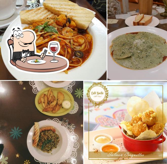 Best restaurants in SM City Clark Mall - Restaurant Guru