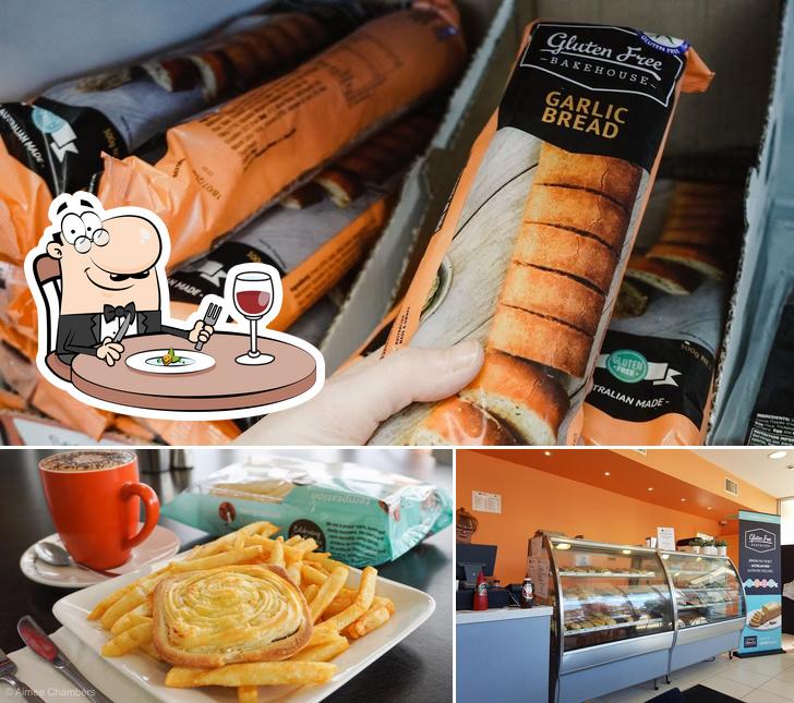 Temptation Bakeries Cafe and Factory Outlet, Langwarrin - Restaurant menu, prices and reviews