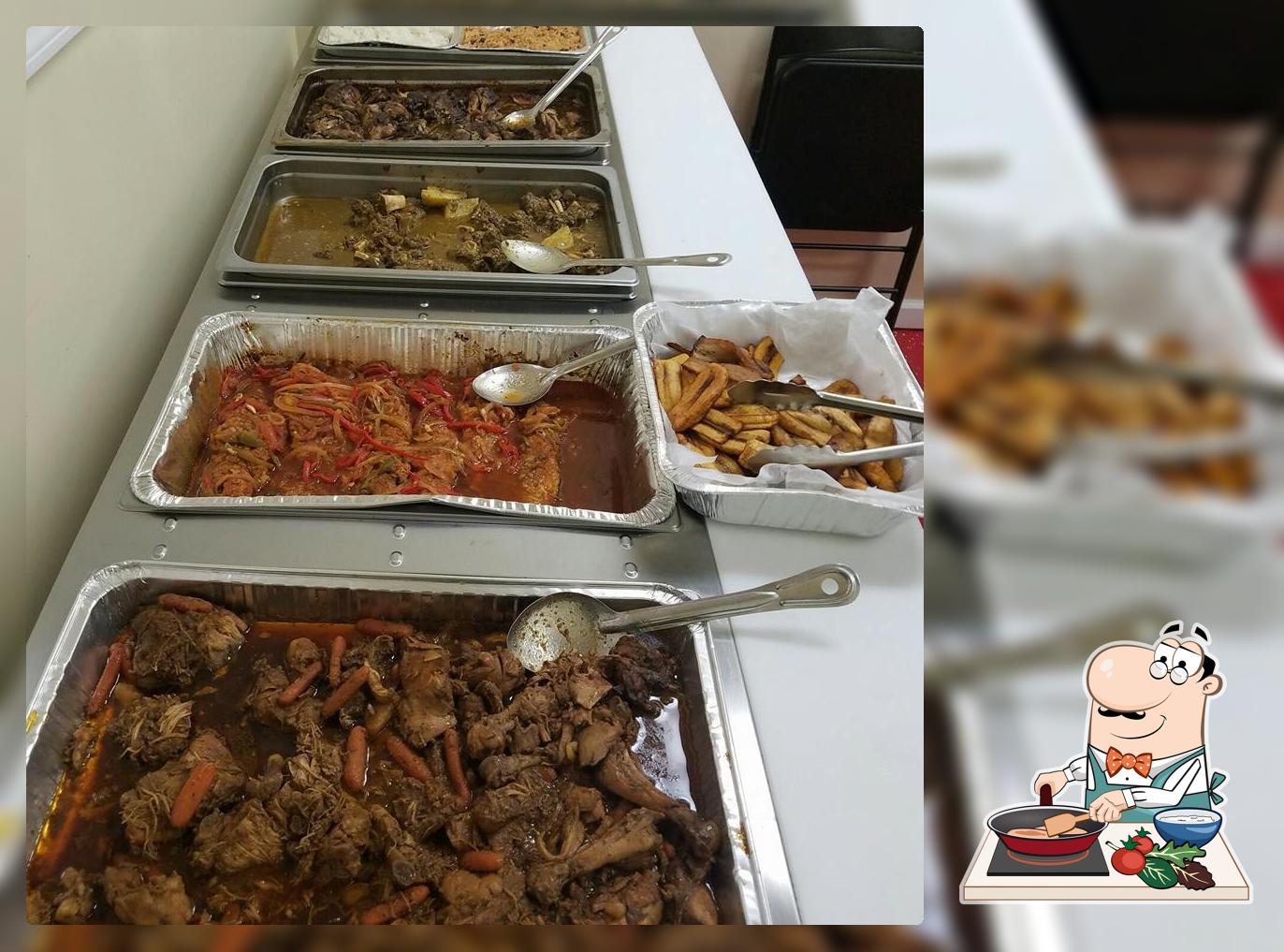 CoCo's Restaurant, East Orange - Restaurant menu, prices and reviews