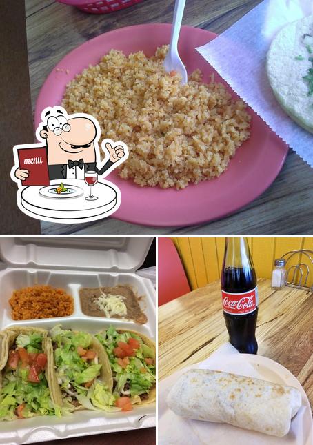 De Allende Restaurant, 4546, 1238 S Highland Ave in Lombard ...