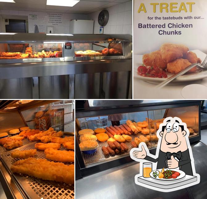 Top 5 restaurants in Knighton, december 2025 - Restaurant Guru