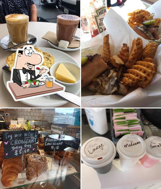 Flour Mill Cafe, Auckland - Restaurant menu, prices and reviews