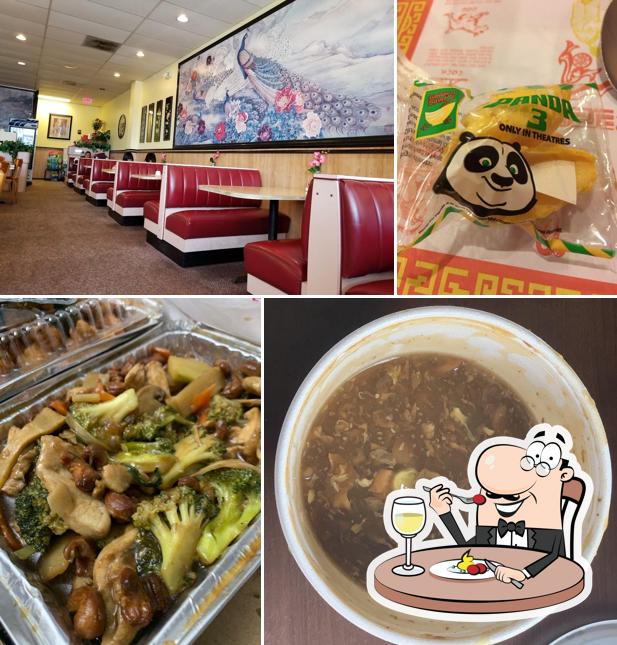 Fortune Dragon, Tamarac - Restaurant menu, prices and reviews