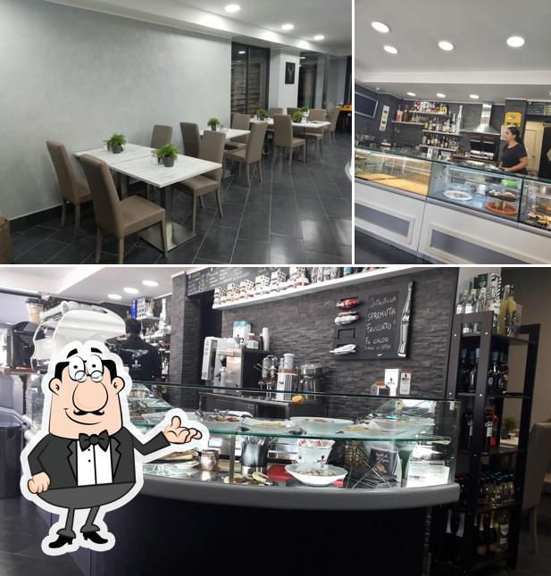 Gasa caffé Roma, ROM - Restaurantbewertungen