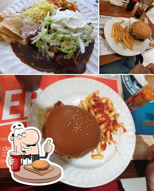 Gran Chapur Norte, Merida - Menú del restaurante, precios y reseñas