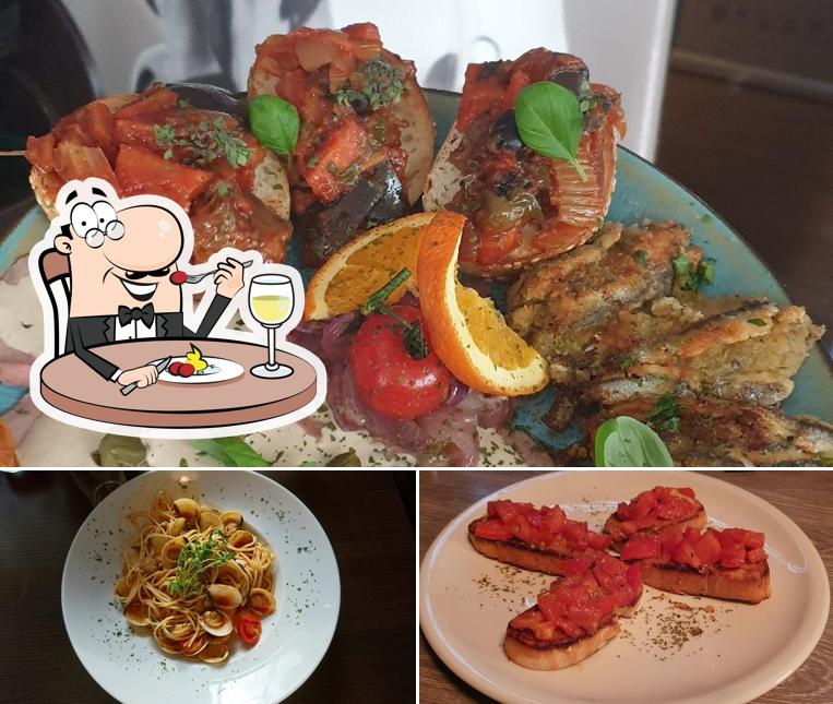 Italian Love Story restaurant, Wangerooge - Restaurant reviews