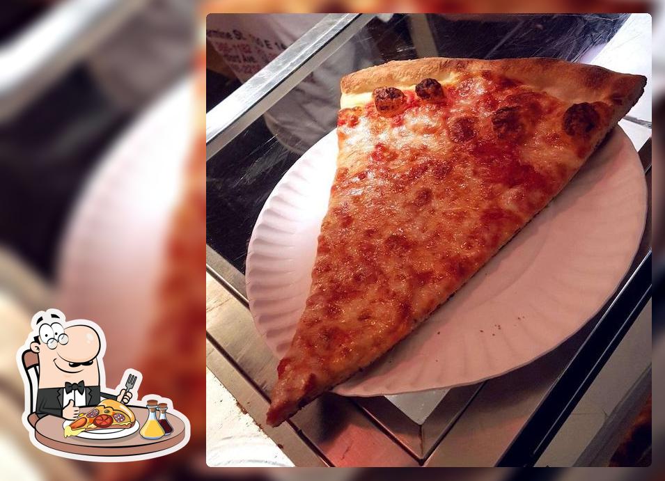 Joe's Pizza restaurants in New York City, summer 2024 - Restaurant Guru