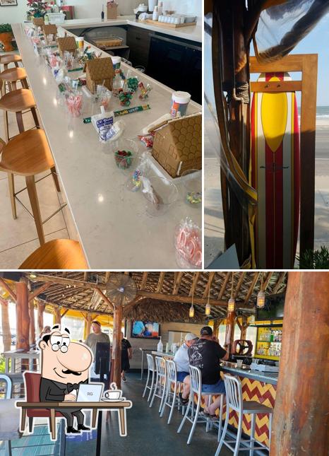 Longboard Pool Bar in Galveston - Restaurant reviews