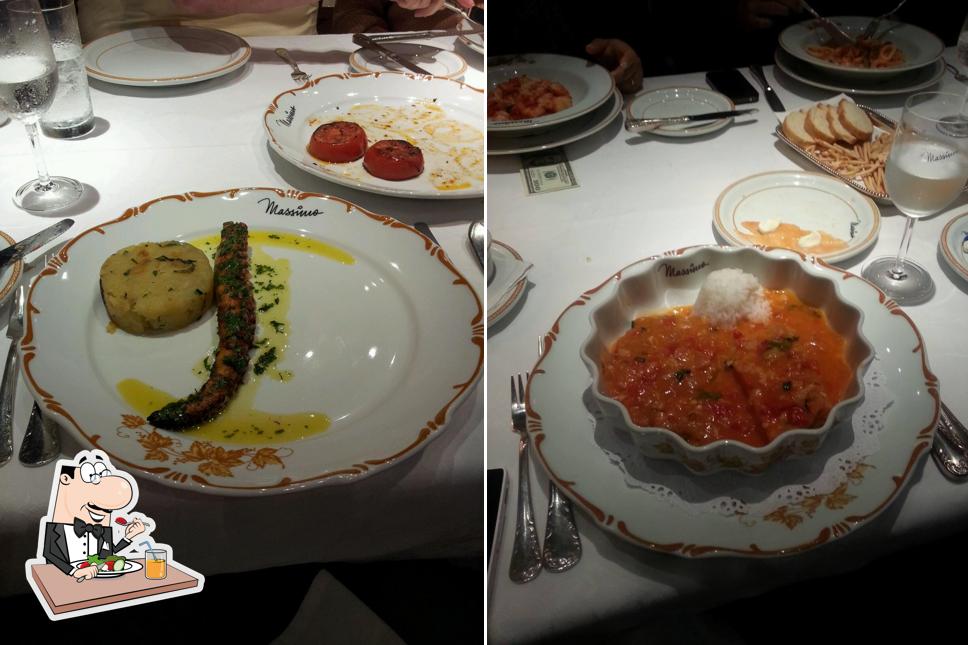 Massimo, São Paulo - Menu do restaurante, preços e opiniões