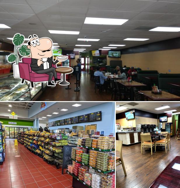 Mayuri International Foods Overlake, Redmond - Restaurant menu, prices ...