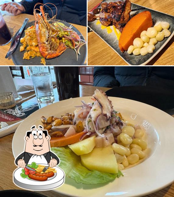 Mi Pisco Peruvian Restaurant, Tigard - Restaurant menu, prices and reviews