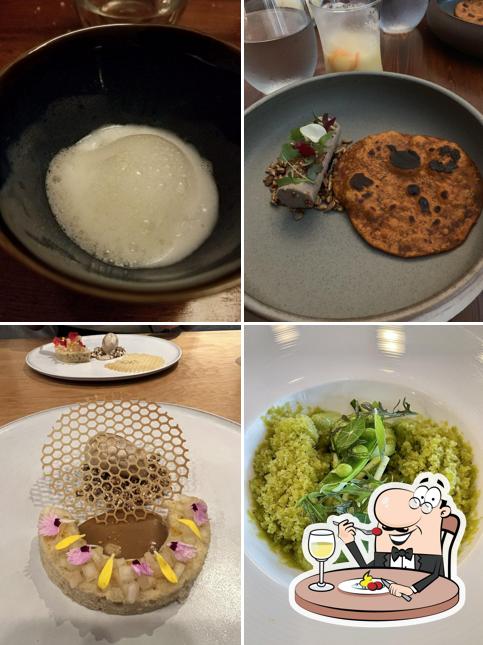 Mixtli, San Antonio - Restaurant menu, prices and reviews