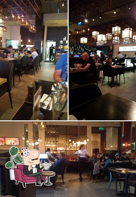 Nafis restaurant, Kiryat Ekron - Restaurant menu and reviews