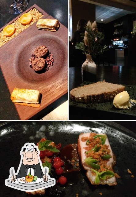 Navi, Yarraville - Restaurant menu, prices and reviews