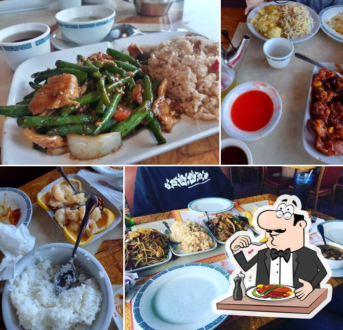 Noble Palace, Marysville - Restaurant menu, prices and reviews