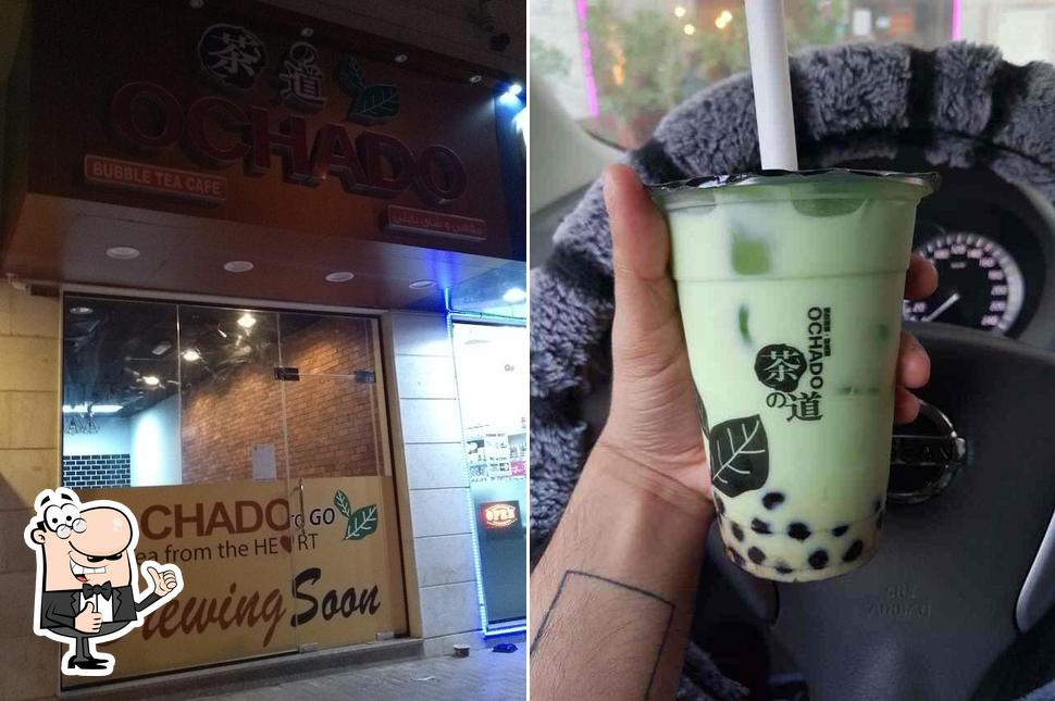 Ochado, Sharjah - Restaurant menu, prices and reviews
