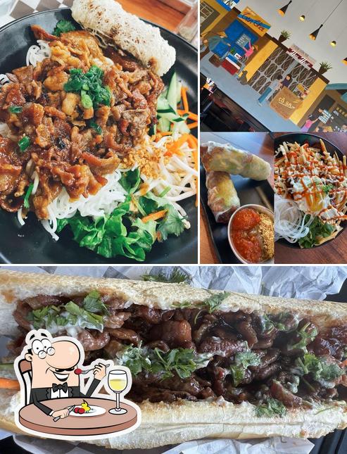 Pho Barr, Houston - Restaurant menu, prices and reviews