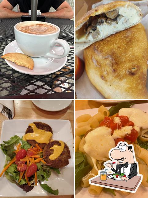 THE TOMATO CAFE in Fishkill - Restaurant menu and reviews