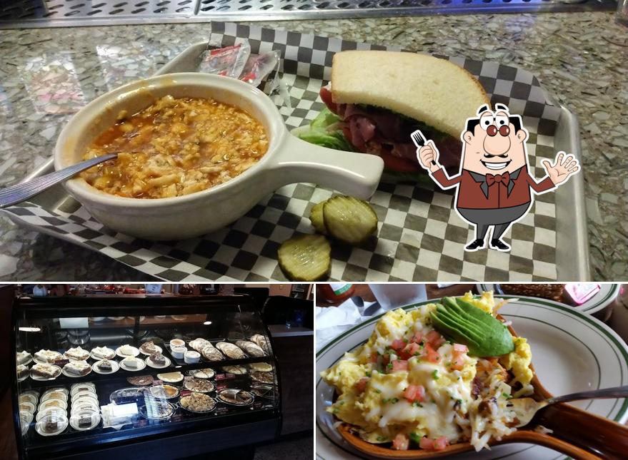 Poodle Dog Restaurant, Fife - Restaurant menu, prices and reviews