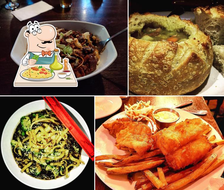 Market Street Bar & Grill, Scranton - Restaurant menu, prices and reviews