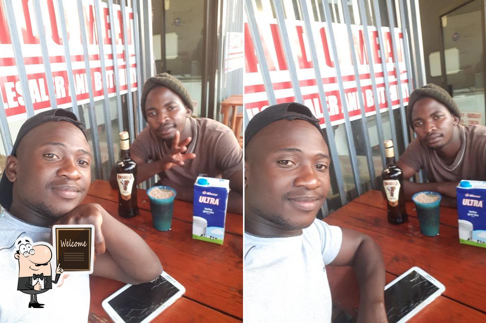 Top 7 pubs & bars in Thohoyandou, october 2025 - Restaurant Guru