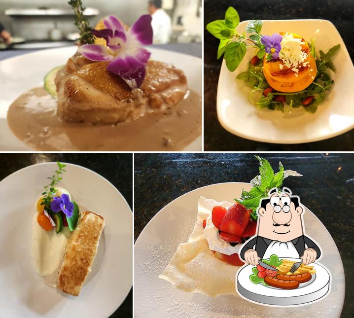 One Bar & Grill, Fairfax - Restaurant menu, prices and reviews