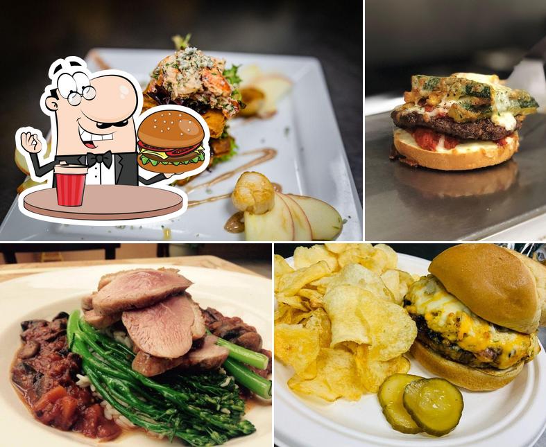 Roadie Joe's Bar & Grill in Salisbury - Restaurant reviews